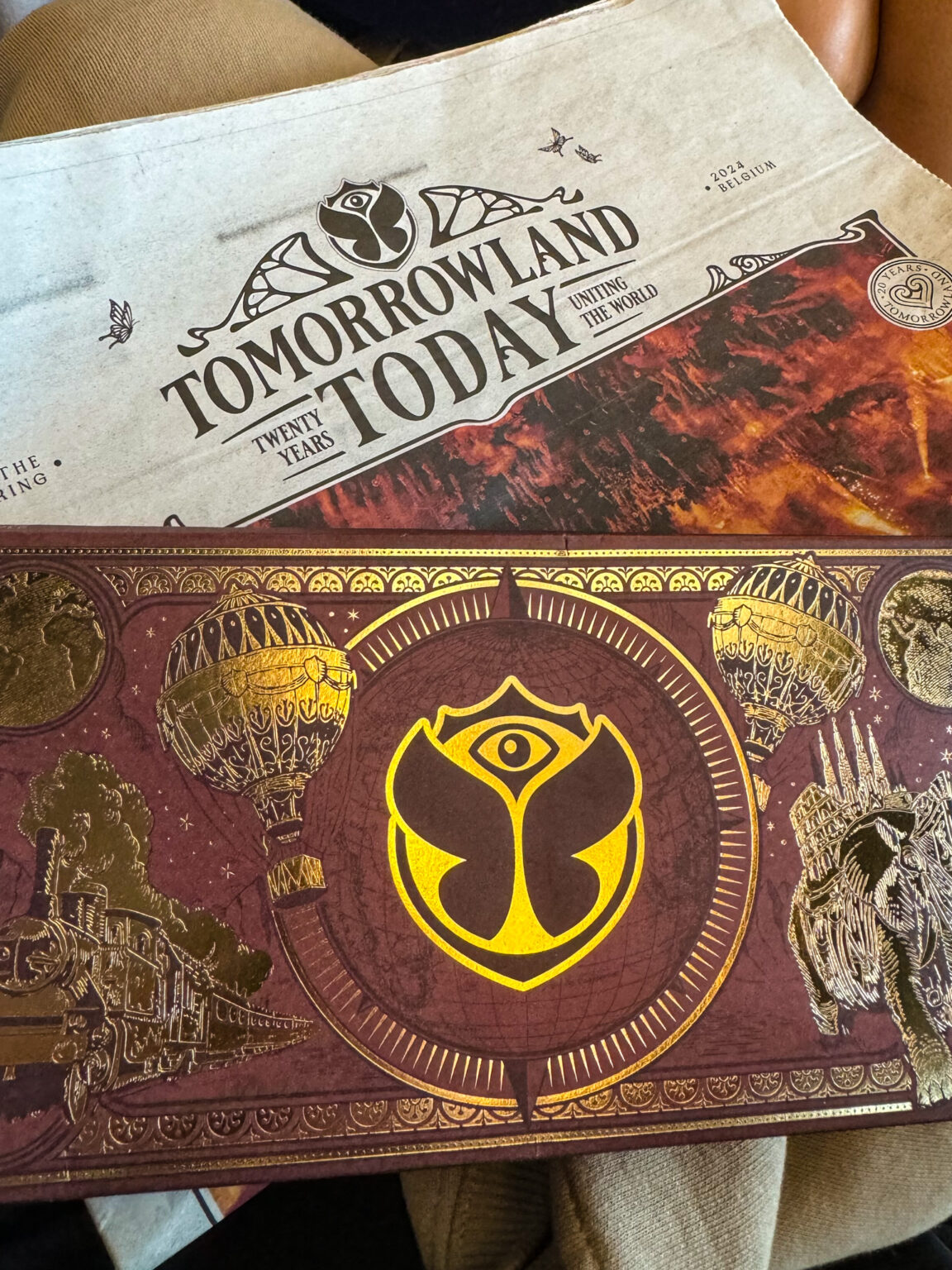 How to Get Tomorrowland 2026 Tickets: Your Complete Guide To Every ...