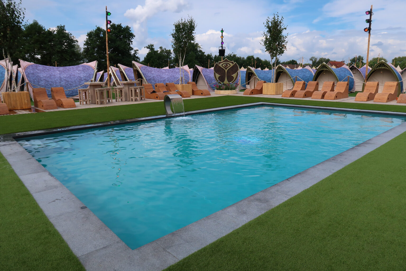 Dreamville Tomorrowland Camping Guide 2026: Everything You Need To Know ...