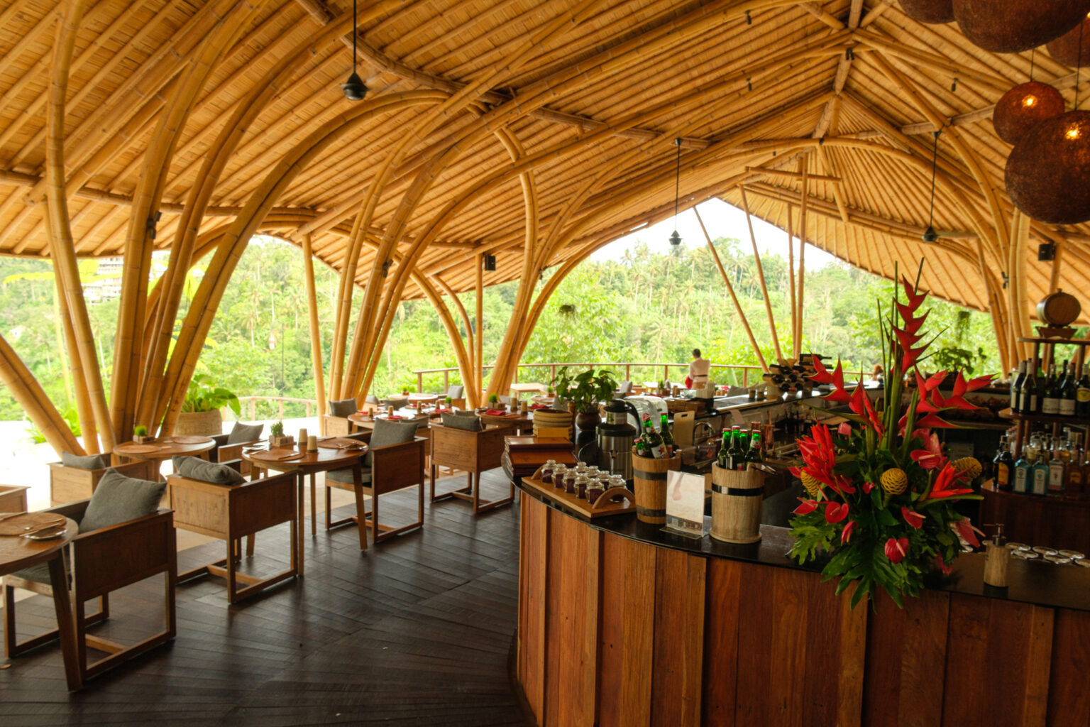 Akohara Buahan Village Retreat Review: Bali's Most Beautiful Adults ...