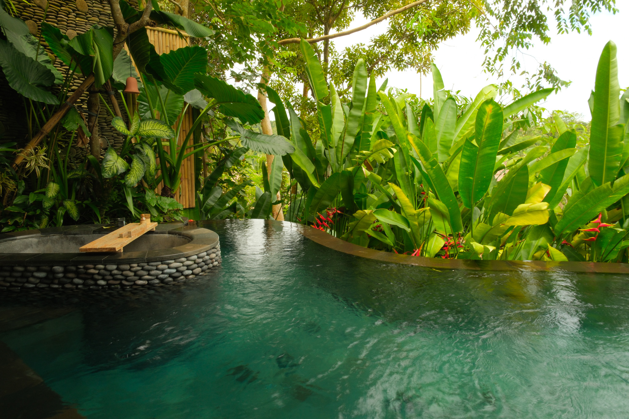 Akohara Buahan Village Retreat Review: Bali's Most Beautiful Adults ...