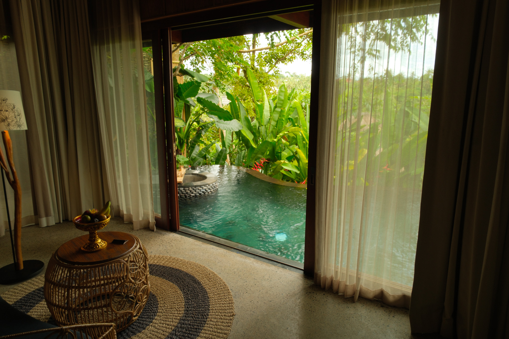 Akohara Buahan Village Retreat Review: Bali's Most Beautiful Adults ...