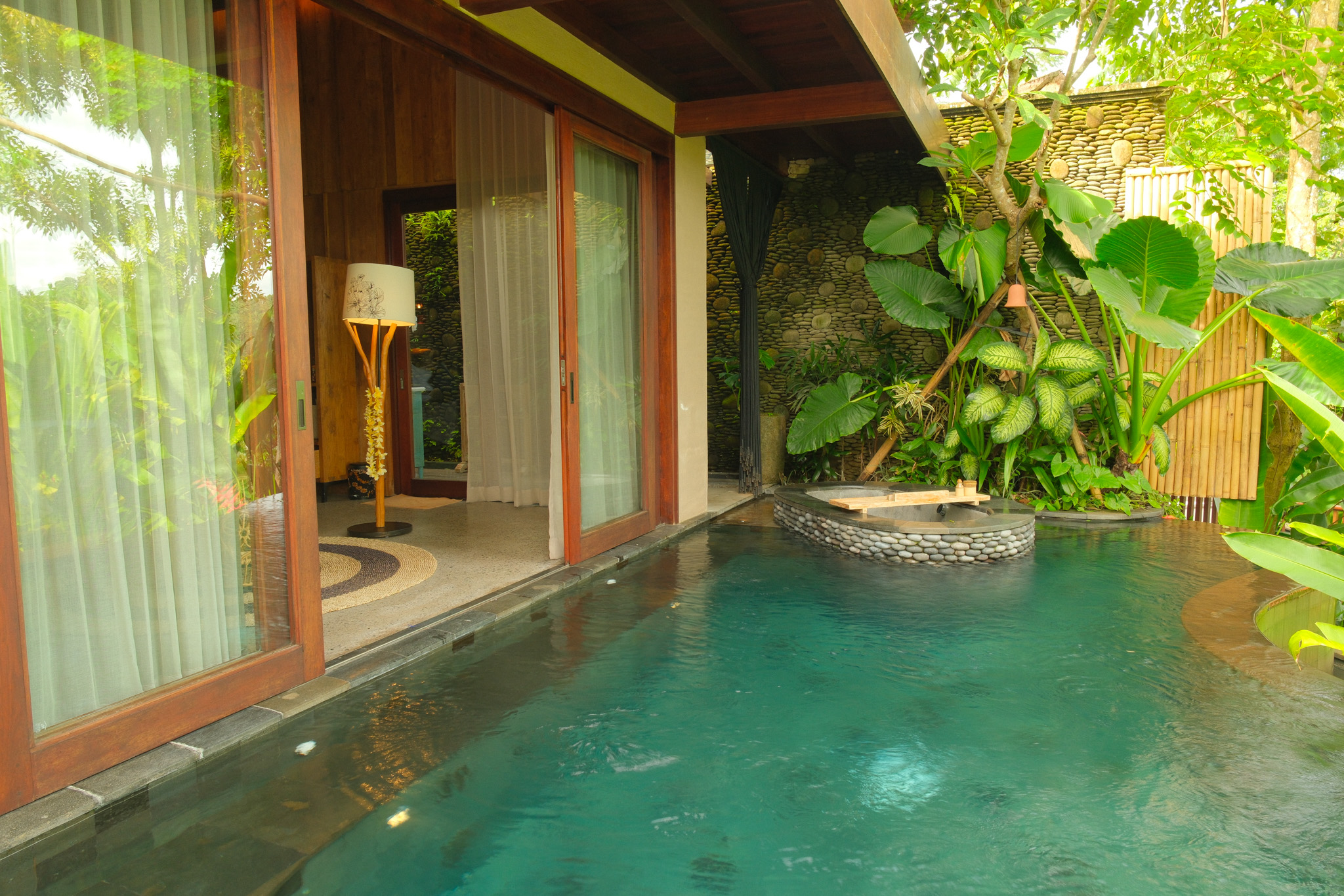 Akohara Buahan Village Retreat Review: Bali's Most Beautiful Adults ...