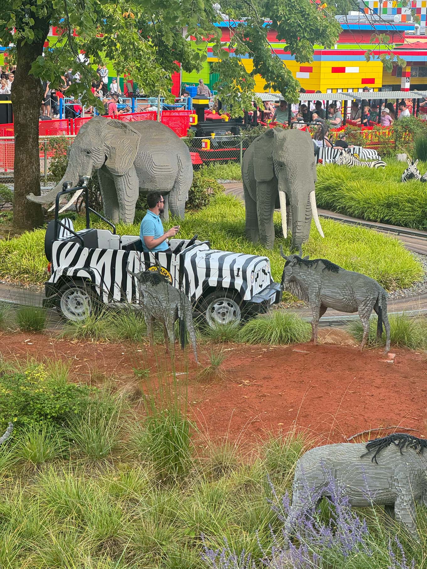 16 Must-Know Tips for the Ultimate Legoland Billund Experience ...
