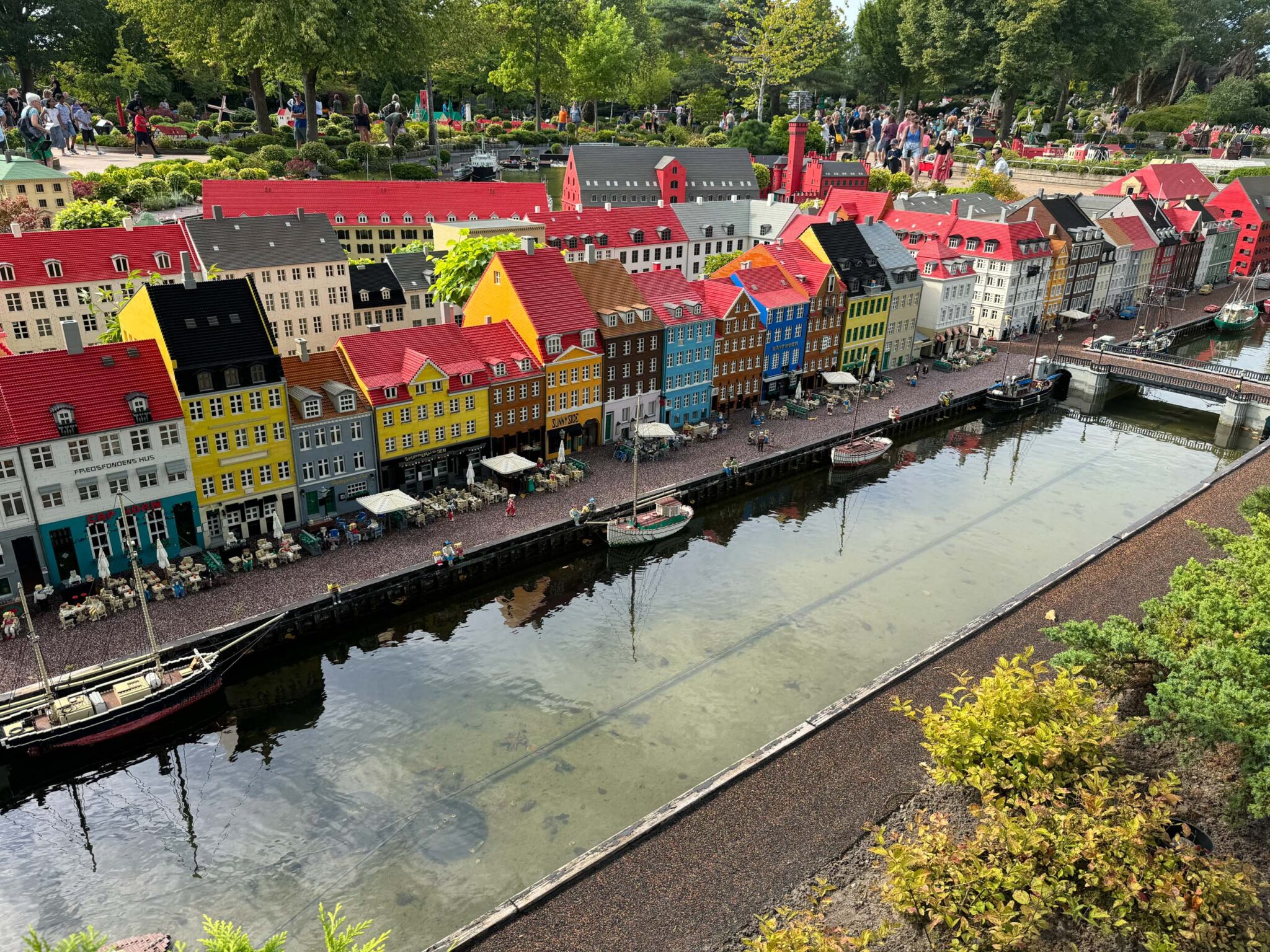 16 Must-Know Tips for the Ultimate Legoland Billund Experience ...