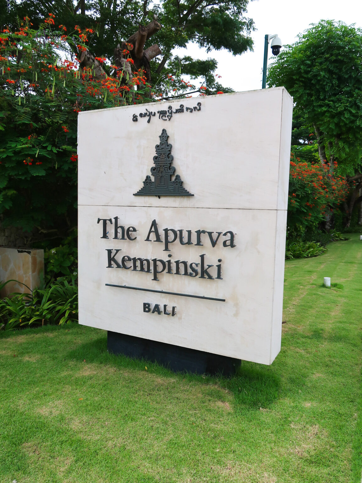 The Apurva Kempinski Bali Review 2026: Is This Resort Still Worth It ...